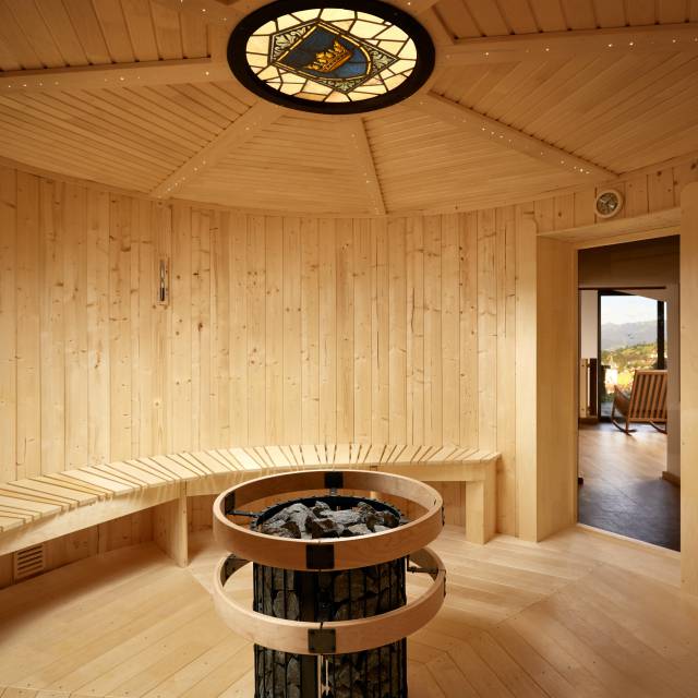 Impressionen - Hotel Prinz-Luitpold-Bad