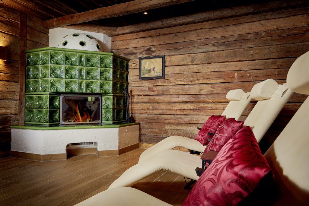 Impressionen - Hotel Prinz-Luitpold-Bad