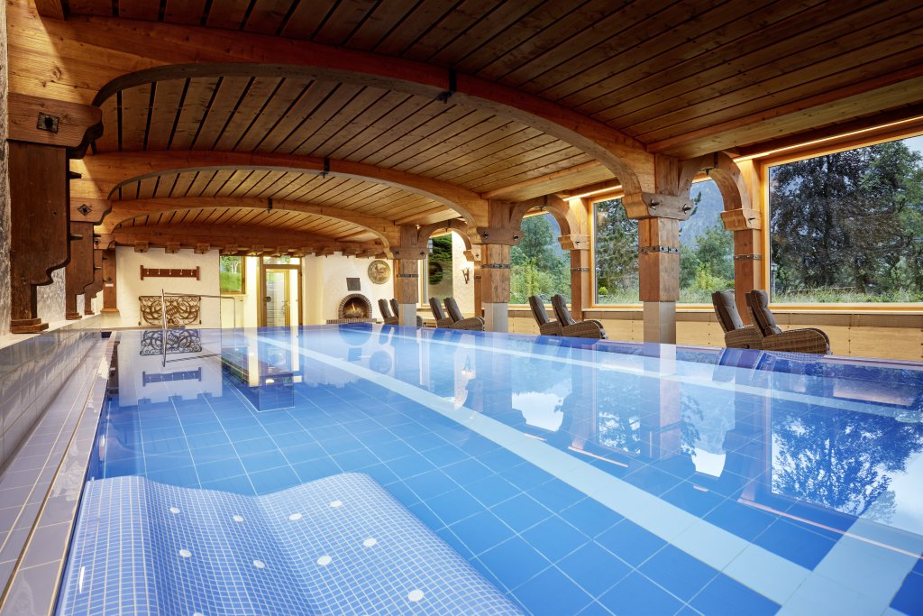 Wellness & Spa im Allgäu - Hotel Prinz-Luitpold-Bad