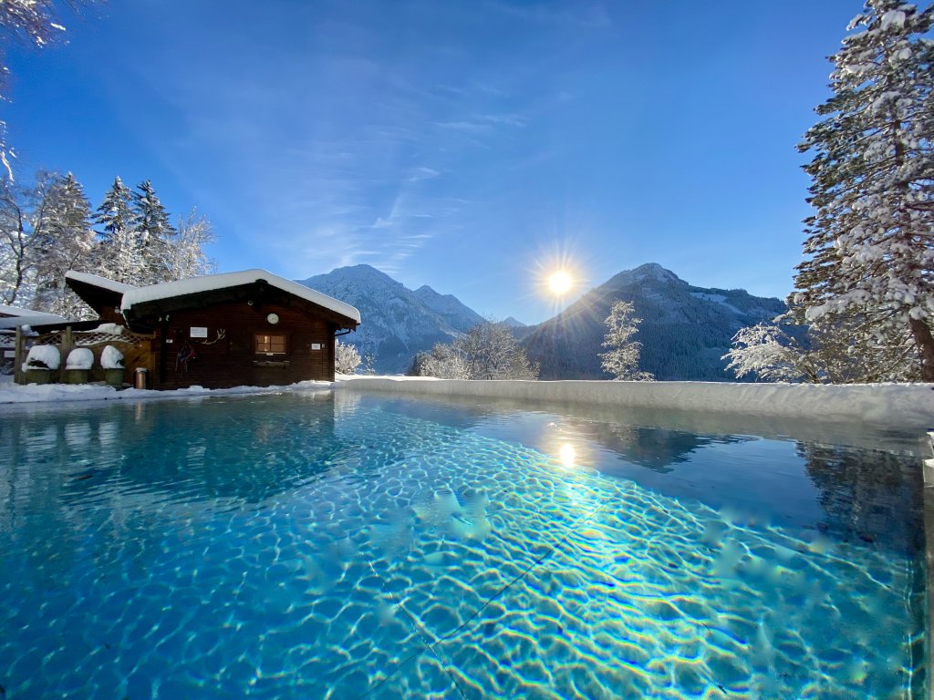 Impressionen - Hotel Prinz-Luitpold-Bad