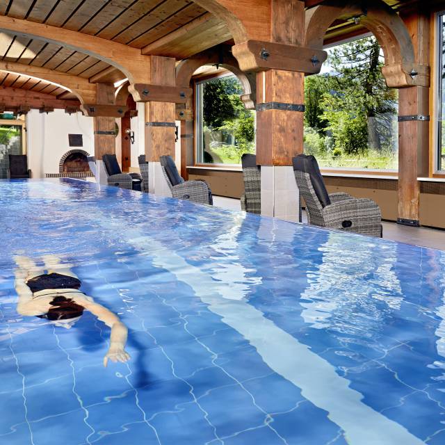 Impressionen - Hotel Prinz-Luitpold-Bad